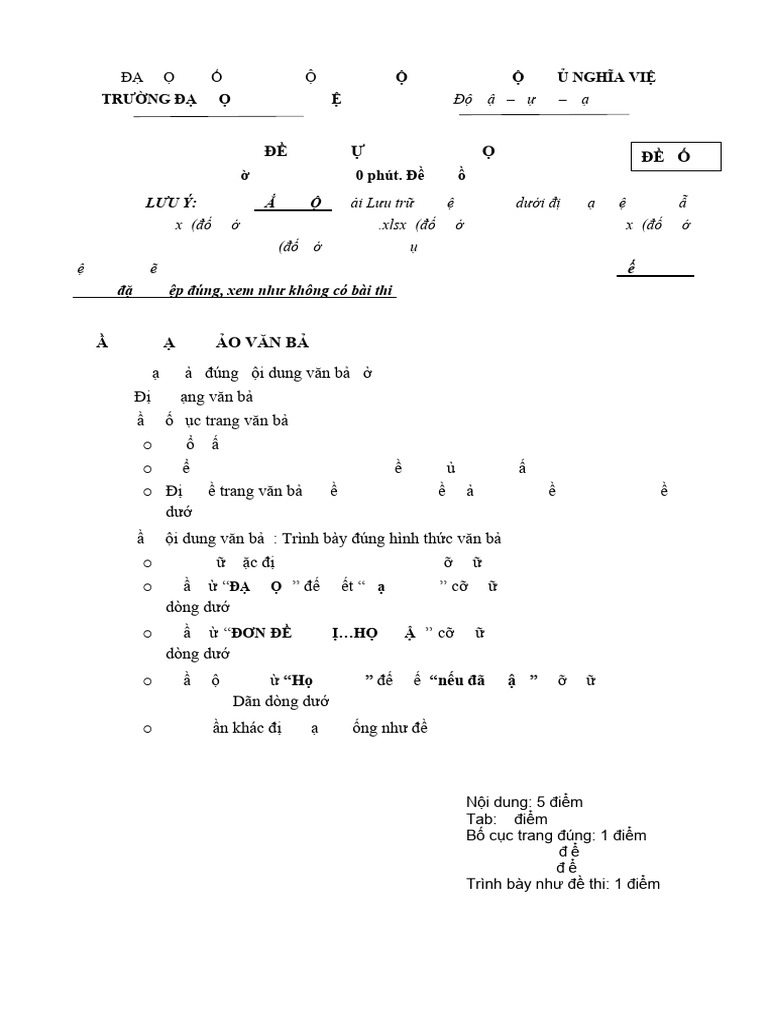 KiemTra ThucHanh 01 Part1 | PDF