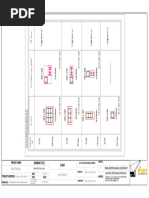 Shoring Plan & Details | PDF | Steel | Mechanical Engineering