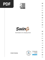 Digidoor III Manual | PDF | Door | Mains Electricity