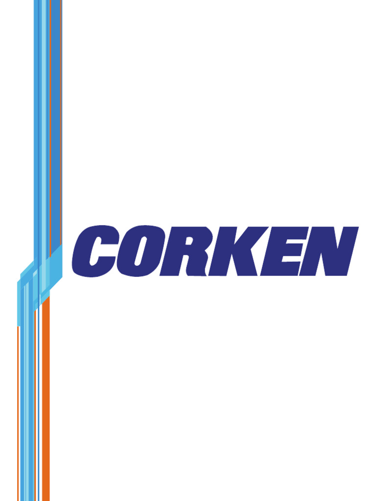 CatalogoEGSA2010 CORKEN | PDF