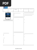 F75 METALEX Bases Entintables | PDF | Pintar | Agua