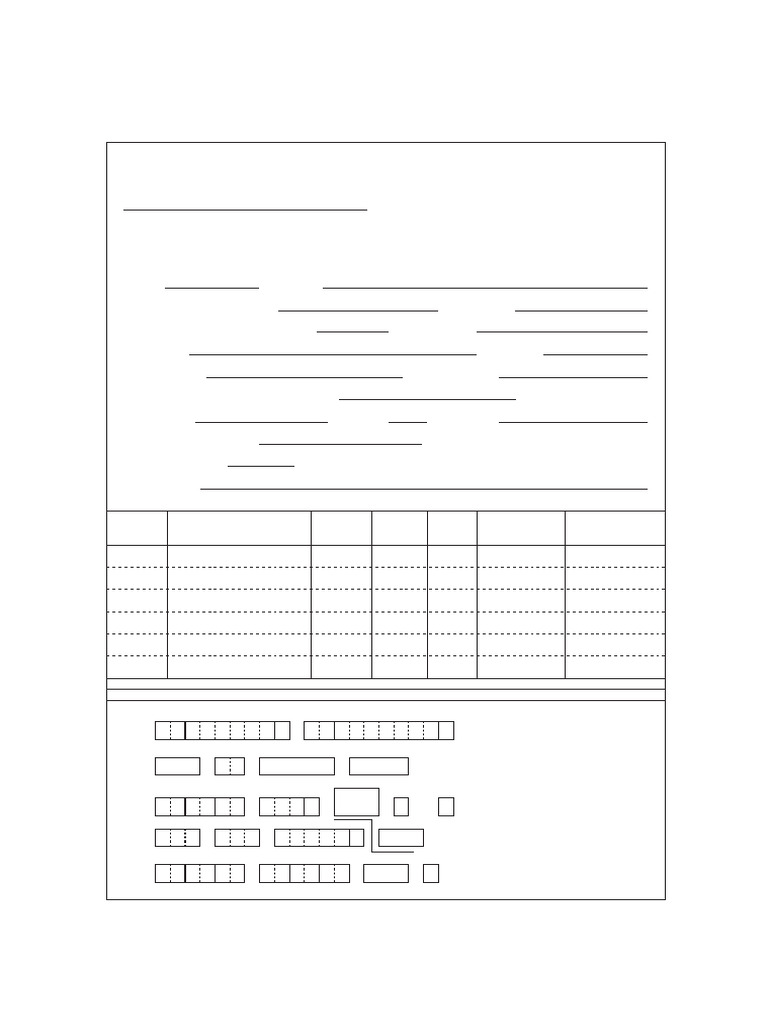 Visa Extension Application Form | PDF | Schools | Employment