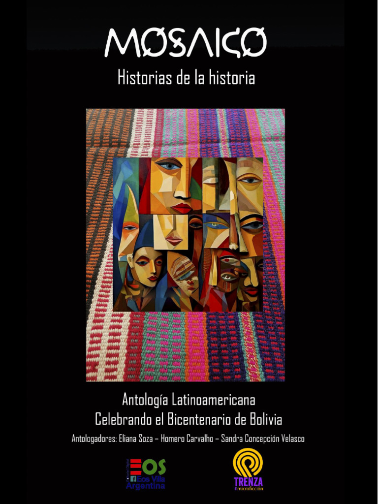 Antología Latinoamericana - Historias de La Historia Def | PDF ...