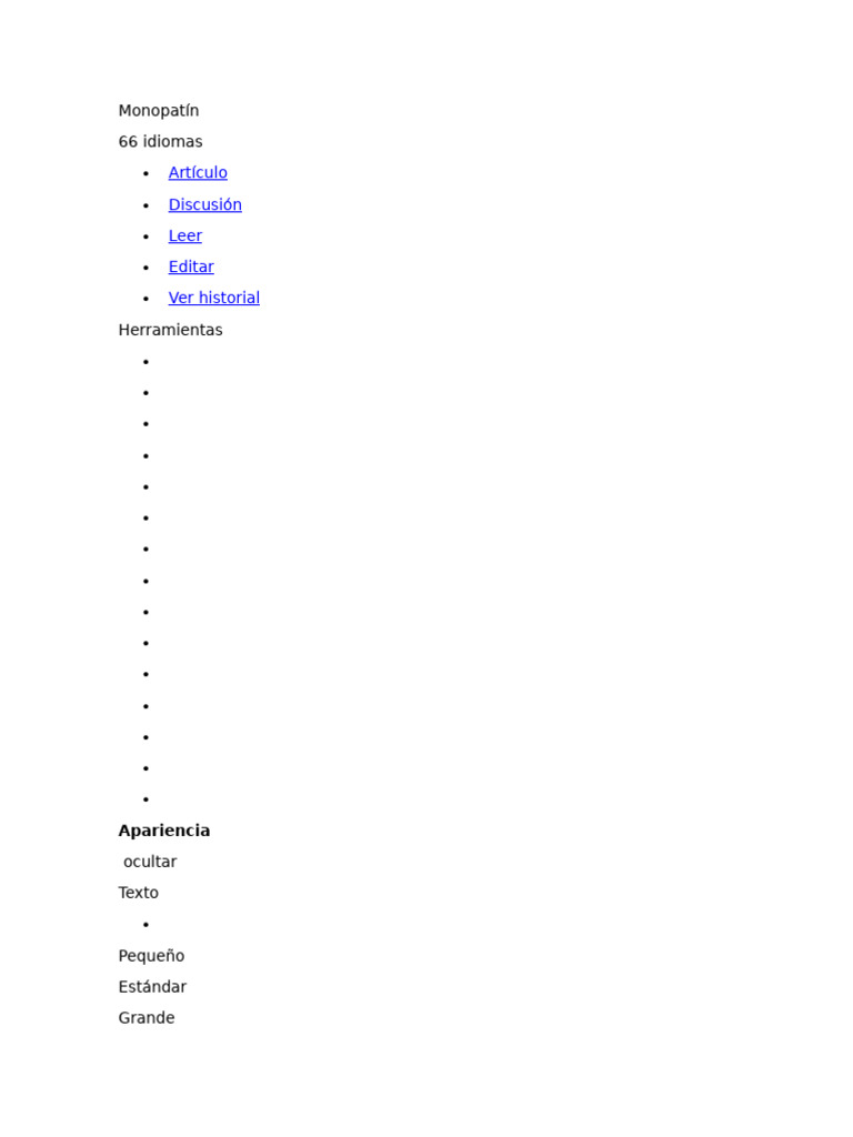 Monoparin | PDF | Boardsports | Roller Sports