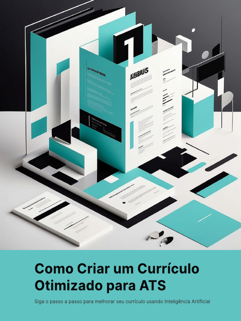 Ebook - Como Otimizar Seu Currículo para ATS | PDF | Inteligência ...