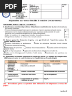 Norme ISQM 1 : Gestion de la qualité | PDF | Audit | Management de la ...