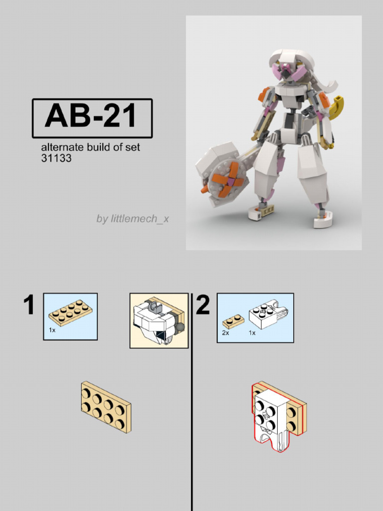 Ab 21 | PDF