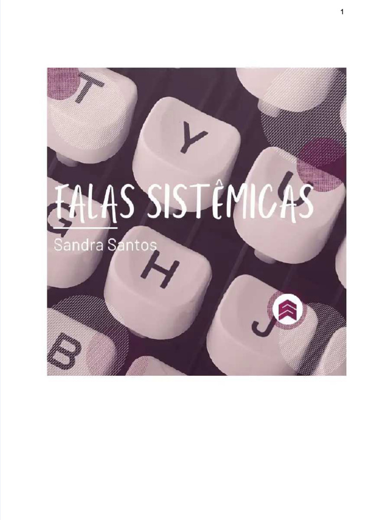 Falas Sistemicas Frases de Cura Sandra Santos | PDF | Amor | Fé