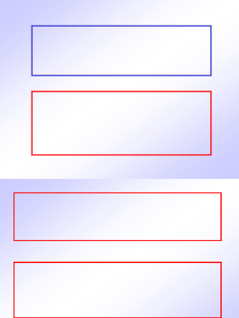 PETE 5313 - Handout#3A - Methods of Drilling Optimization at The Bit ...