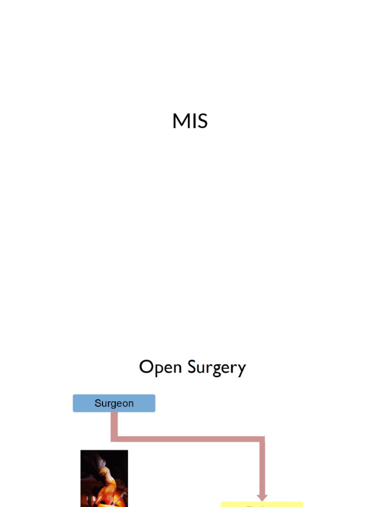 2 Mis 19 07 2024 | PDF | Surgery | Medical Specialties