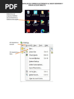 GScope Reemplaza A Sterling Store App | PDF | Negocios | Finanzas y dinero