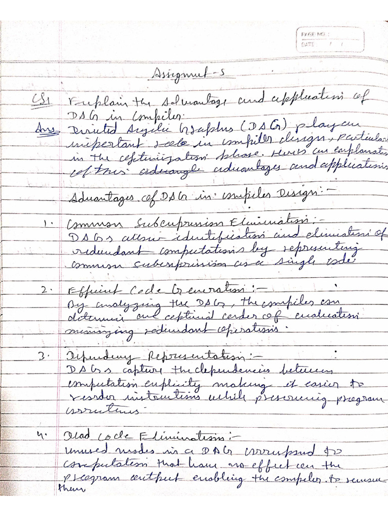 CD_ASSIGNMENT-5_22EJCCS | PDF