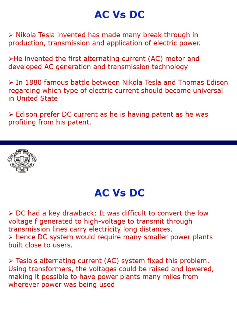 DC DC Converter | PDF | Alternating Current | Direct Current