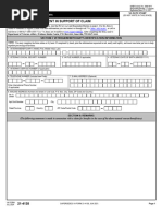 Updated VBA-20-0995-ARE | PDF | Veterans Health Administration | United ...