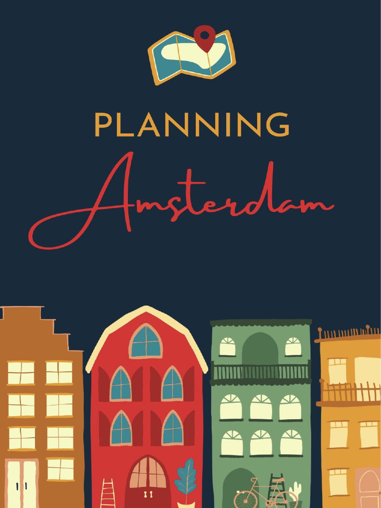 Amsterdam | PDF
