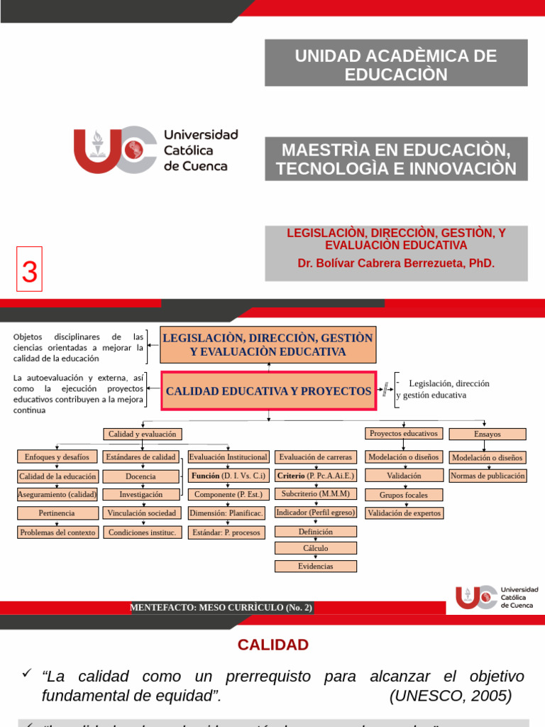 3. Meso, Micro Currìculo Bloque 2 (Lbcb) | PDF | Evaluación