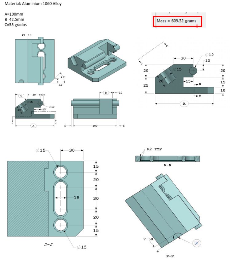 CSWA Ejercicio 19 | PDF