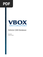 GR-VBOX Installation Instructions For Windows-EN | PDF | Installation (Computer Programs ...