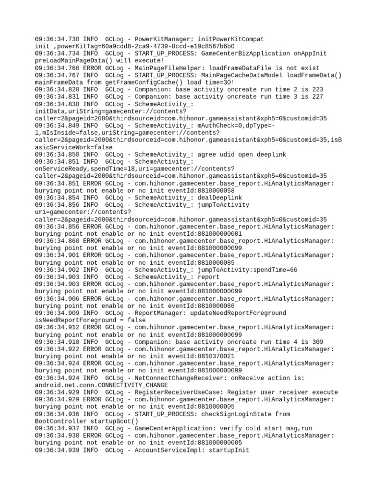 gc_2024_12_01 | PDF | Communications Protocols | Network Architecture