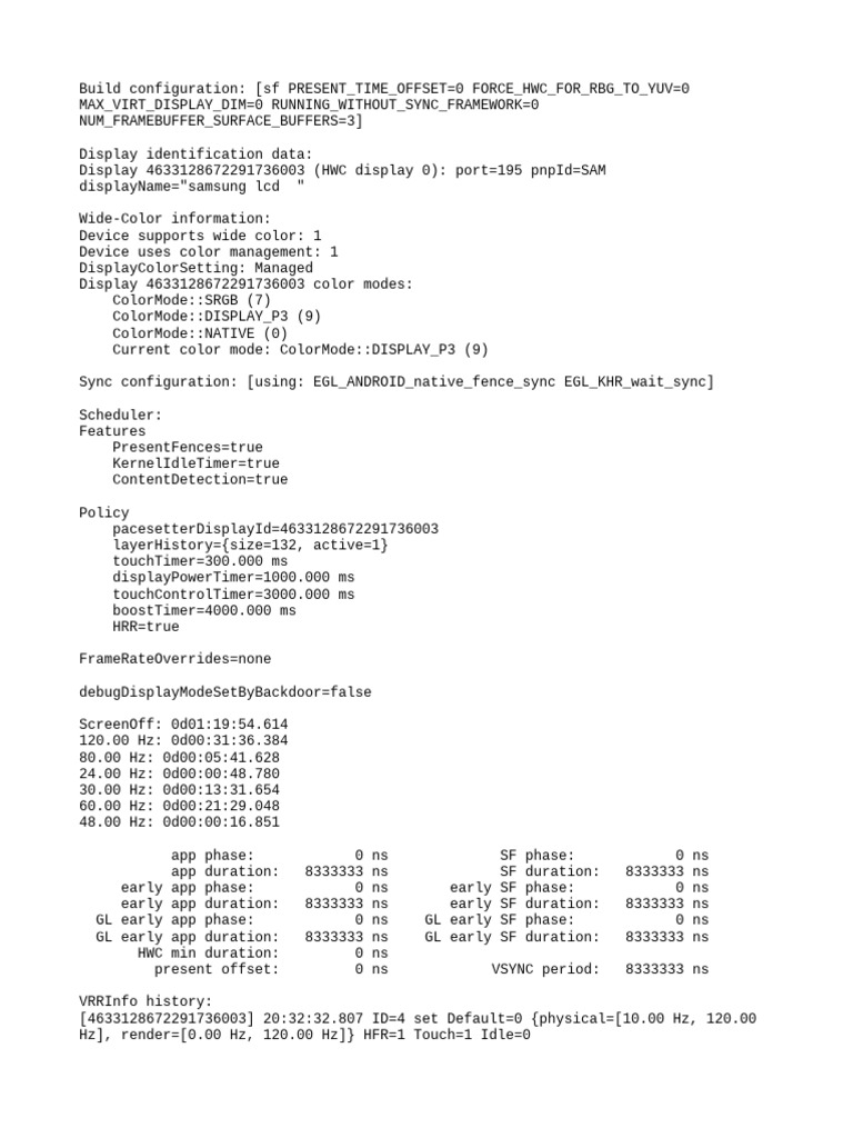 SF Dump | PDF | Computer Engineering | Computing