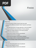 Fissile vs Fertile Materials Explained | PDF | Neutron | Nuclear Fission
