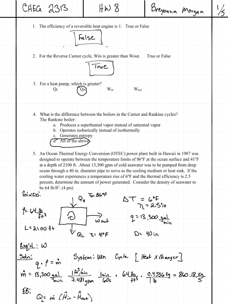 HW8 | PDF