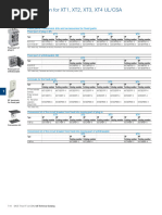 ABB 1SDA074172R1 Ekip Supply Data Sheet | PDF | Electrical Engineering | Electricity
