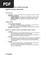 Affective Musical Key Characteristics | PDF | Love | Emotions