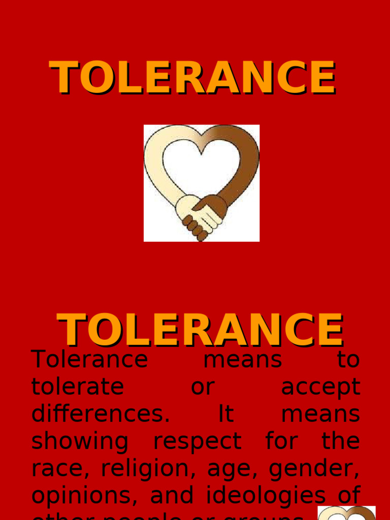 Tolerance Assembly November 2015 | PDF