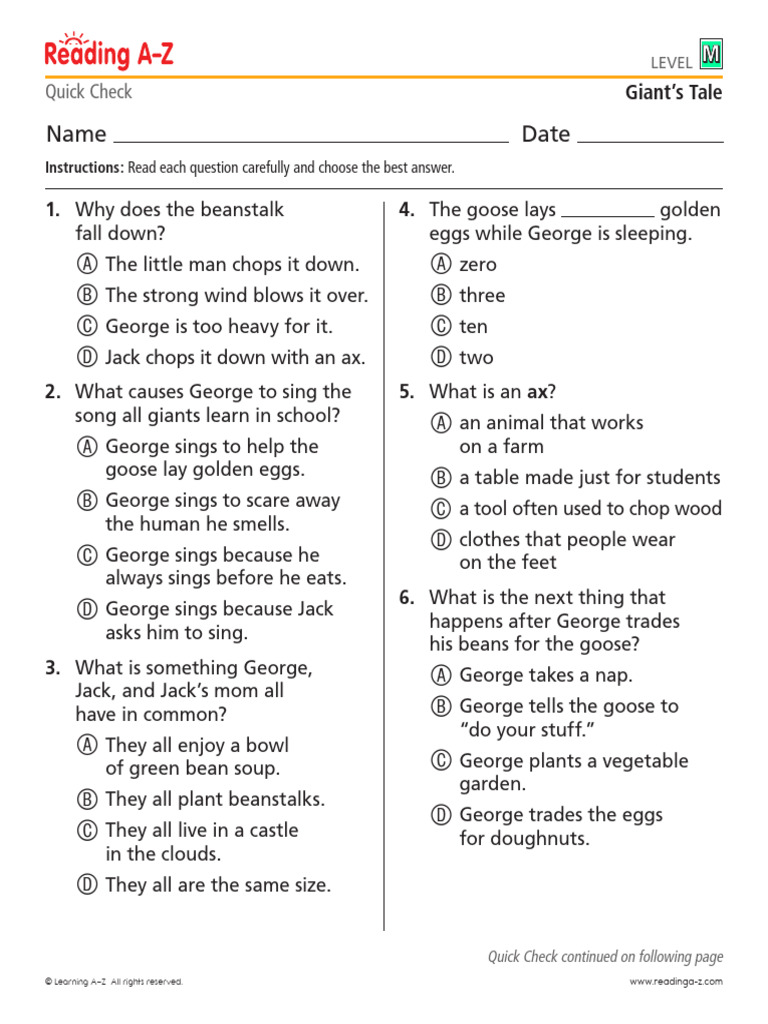 Giant's Tale | PDF | Traditional Stories | Fairy Tales