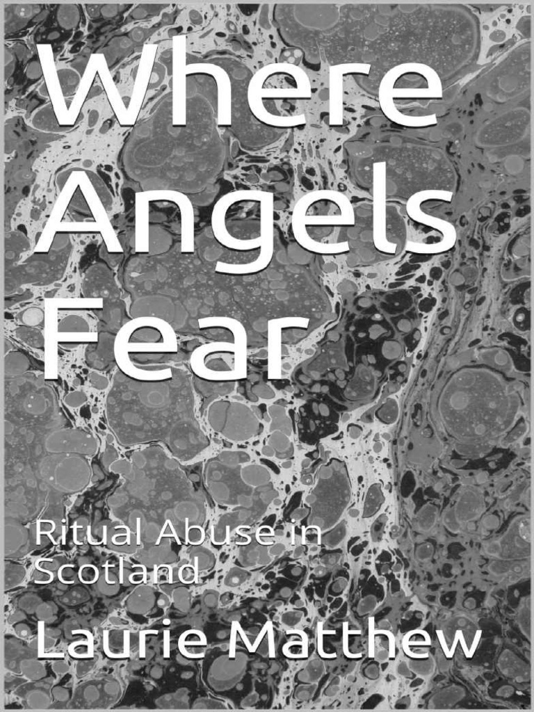 Where Angels Fear by Laurie Matthew | PDF | Thelema | Aleister Crowley