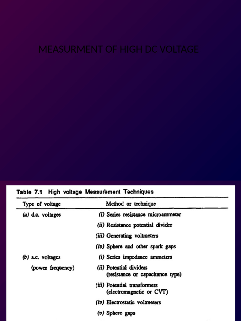 (Lec5+lec6) Measurement | PDF