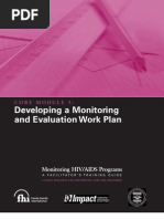 Manual For Preparing Terms of Reference | PDF | Project Management ...