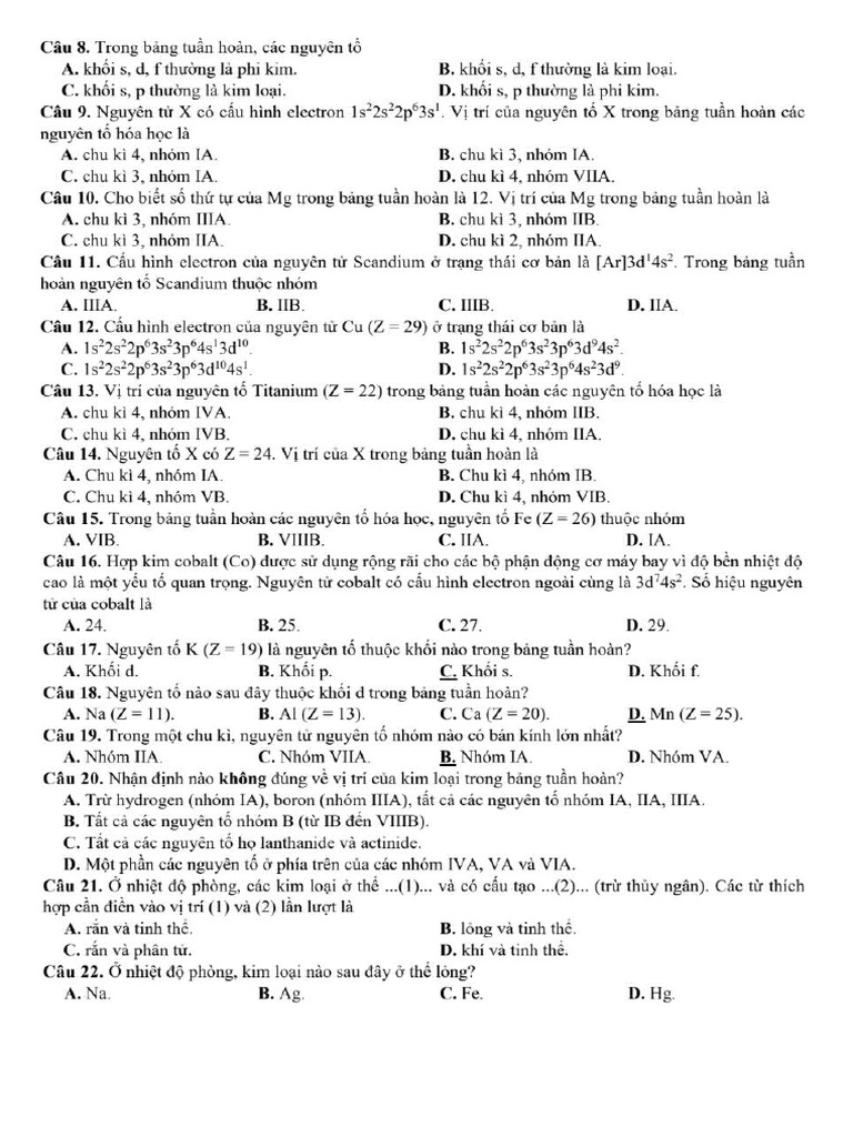 LKKL, TCVL, TCHH | PDF