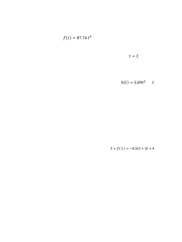 APLICACION DE DERIVADA_010829 | PDF | Velocidad | Lenguaje de programación APLICACION DE DERIVADA_010829 | PDF | Velocidad | Lenguaje de programación