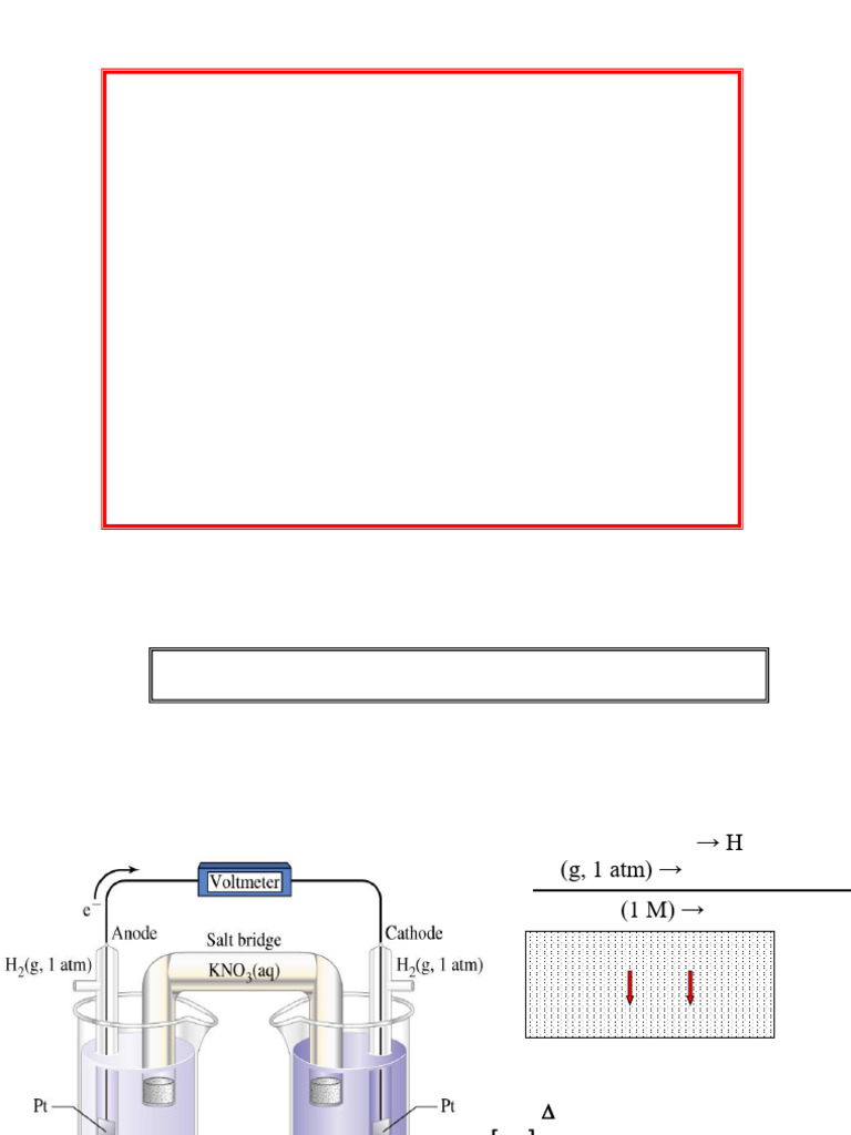 2 Electroquimica 2024 | PDF | Cloro | Redox