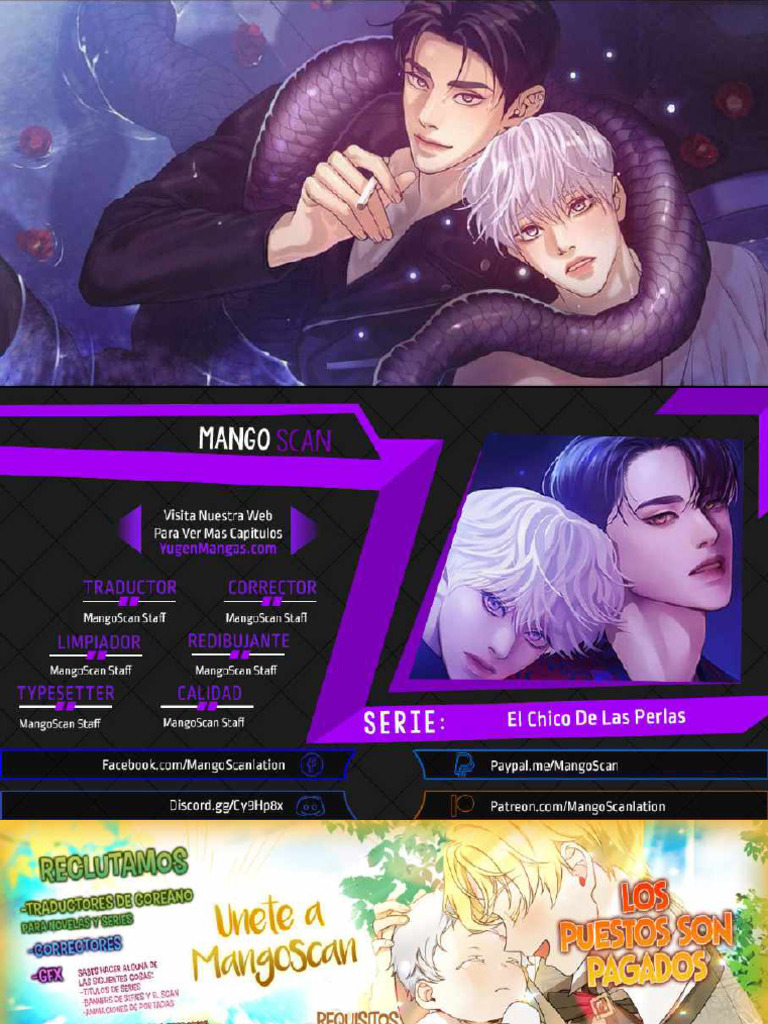 01-10 Shell Boy | PDF