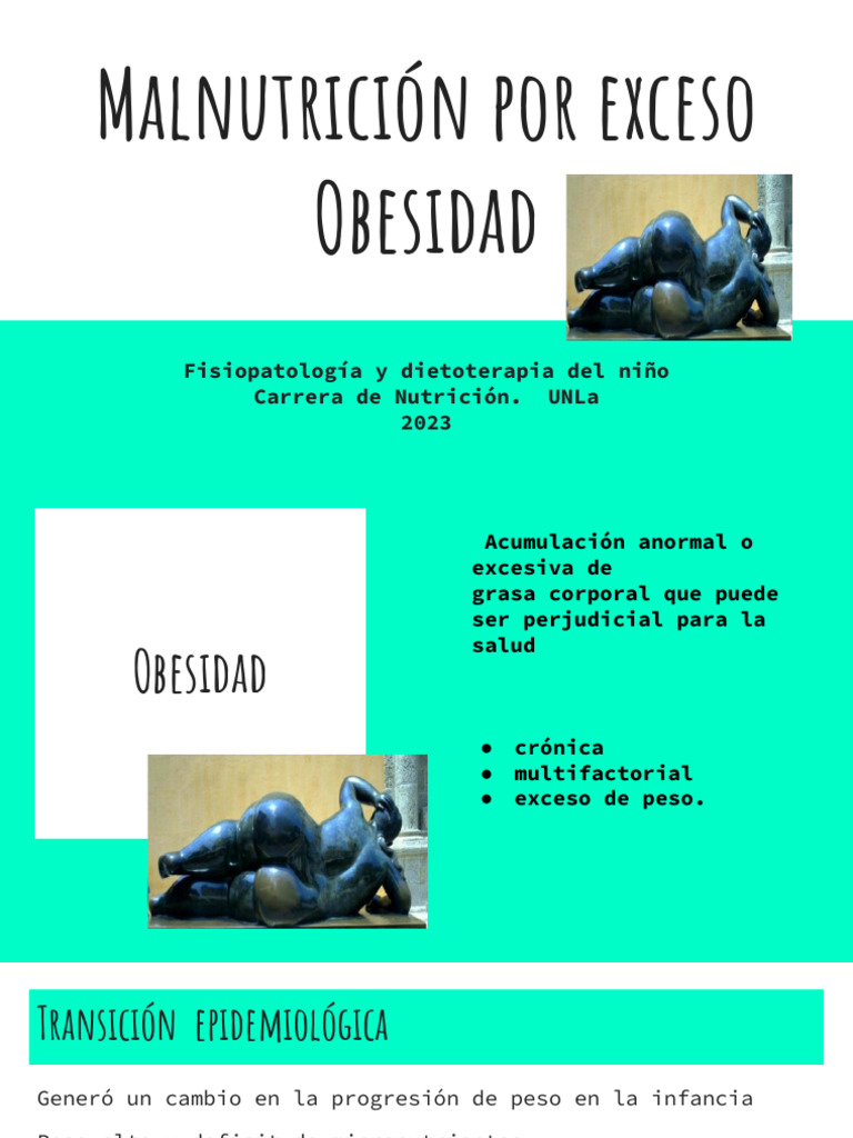 Httpscampus - Unla.edu - Araulaspluginfile.php994891mod Resourcecontent1obesidad20y20dislipemia ...