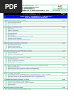 Norma Internacional de Encargos de Aseguramiento Niea Isae 3000 | PDF ...