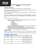 Design and Construction of Breakaway Walls | PDF | Framing ...