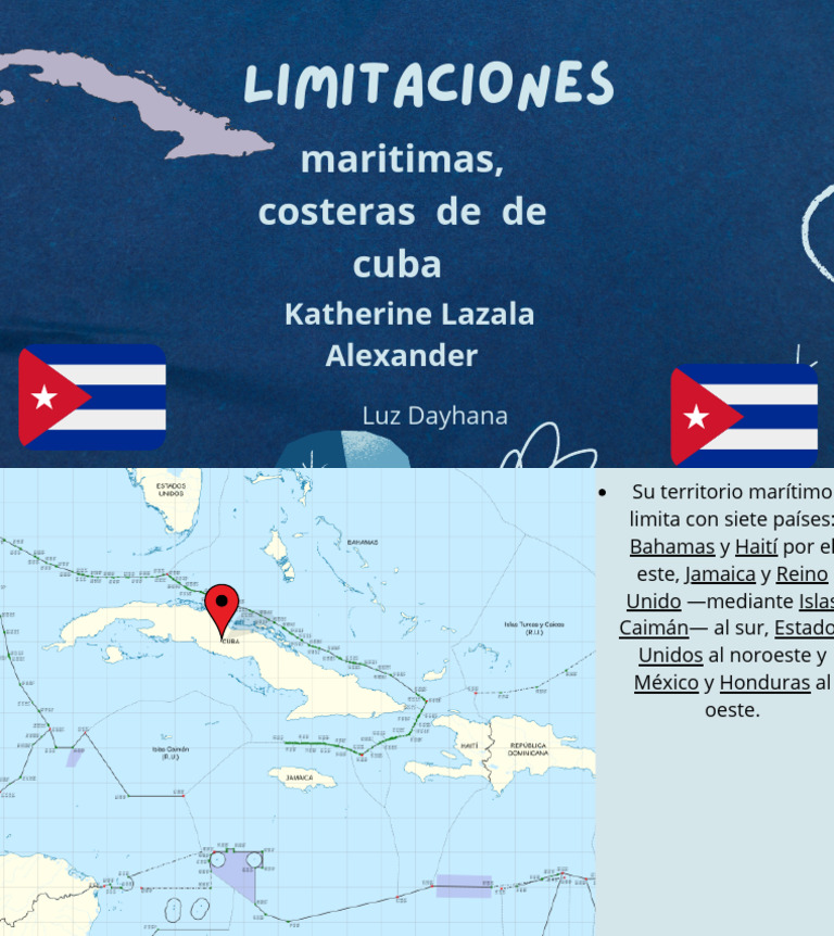 5osteras de Cuba | PDF