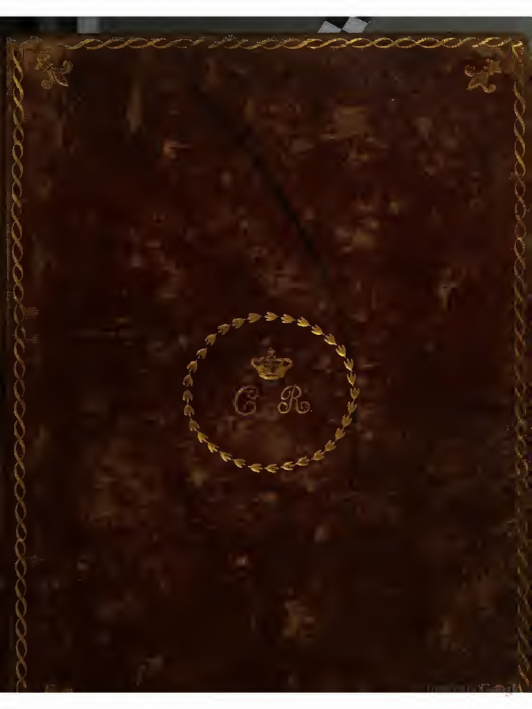 Canon Missae Pontificalis | PDF