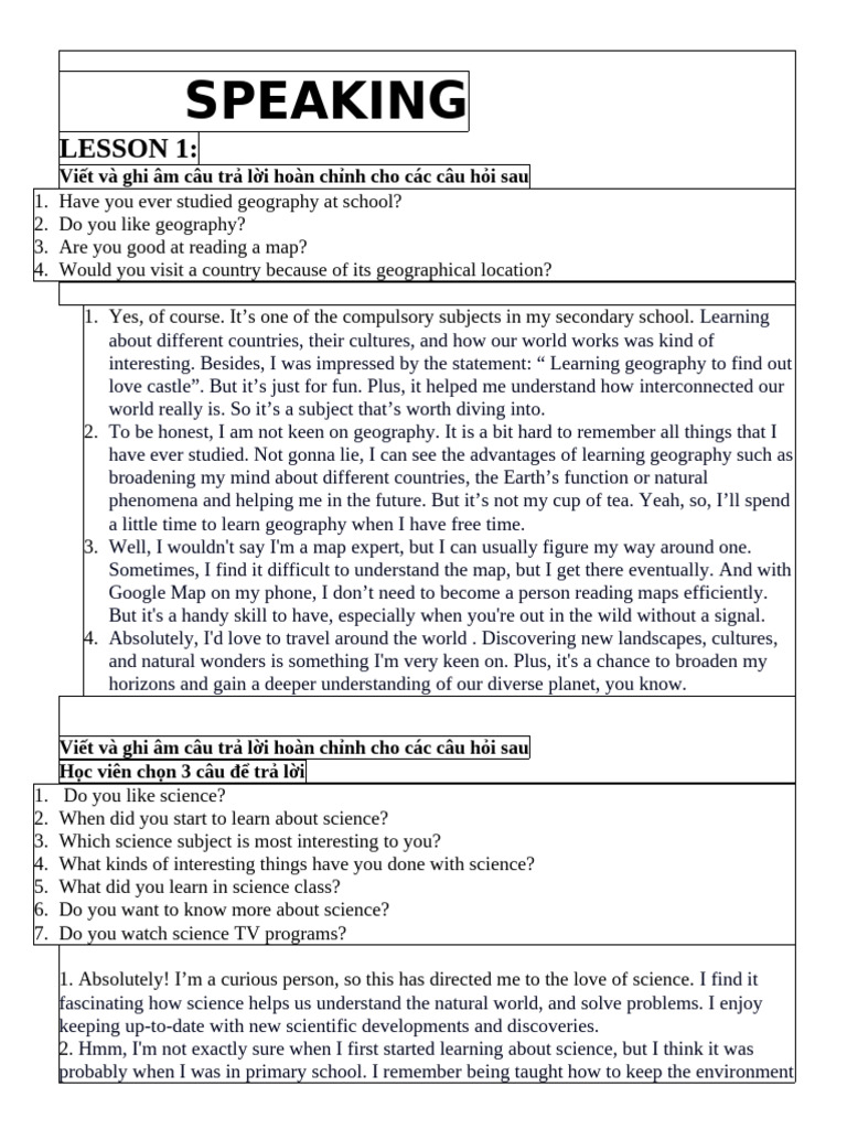 script | PDF | Headphones | Science