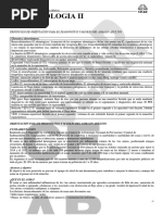 Test de Control del Asma (ACT) | PDF | Asma | Enfermedades respiratorias