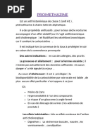 Fluditec Sirop : Indications et Posologie | PDF | Pharmacologie ...