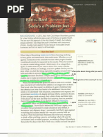 Three Cheers For The Nanny State - Accessible Leveled Text PDF | PDF ...