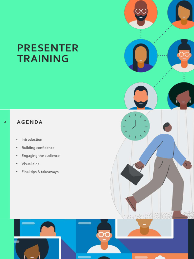 Merry mint presentation | PDF | Body Language | Human Communication