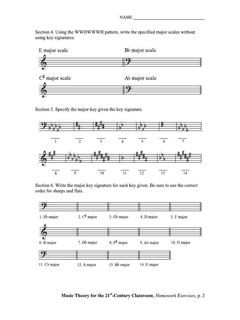 Homework Exercises - Mt21c - HW - 1 | PDF