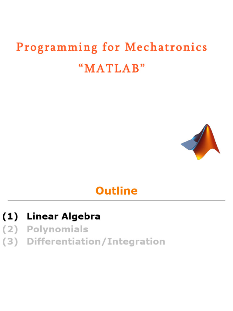 Lec4 | PDF | Matrix (Mathematics) | Polynomial