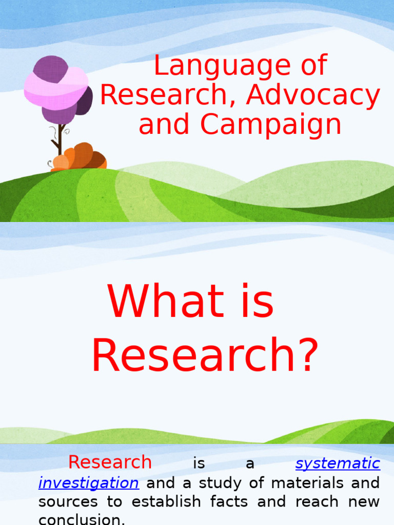 Q2 Lessons 24 25 | PDF | Sentence (Linguistics) | Verb